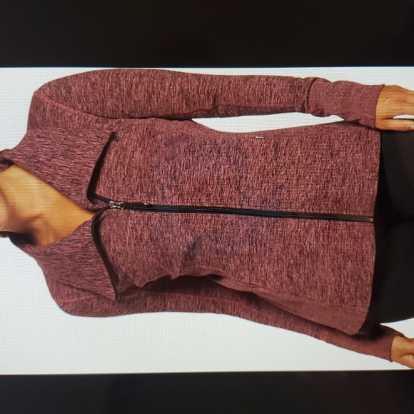 CALIA by Carrie Underwood | Jackets & Coats | Calia Womens Cozy Fitness ...